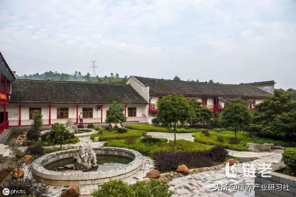 一文读懂CCRC：起源、特征、模式与借鉴 - 链老