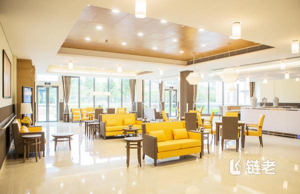 广州番禺区5000元养老院推荐,广州番禺区5000元养老院一览表（2025年08月） - 链老